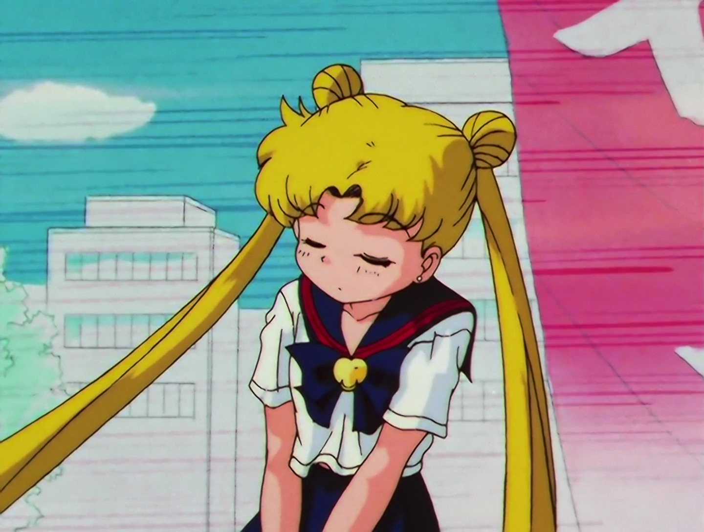 Screenshots: Sailor Stars Episode 186 - SailorSoapbox.com