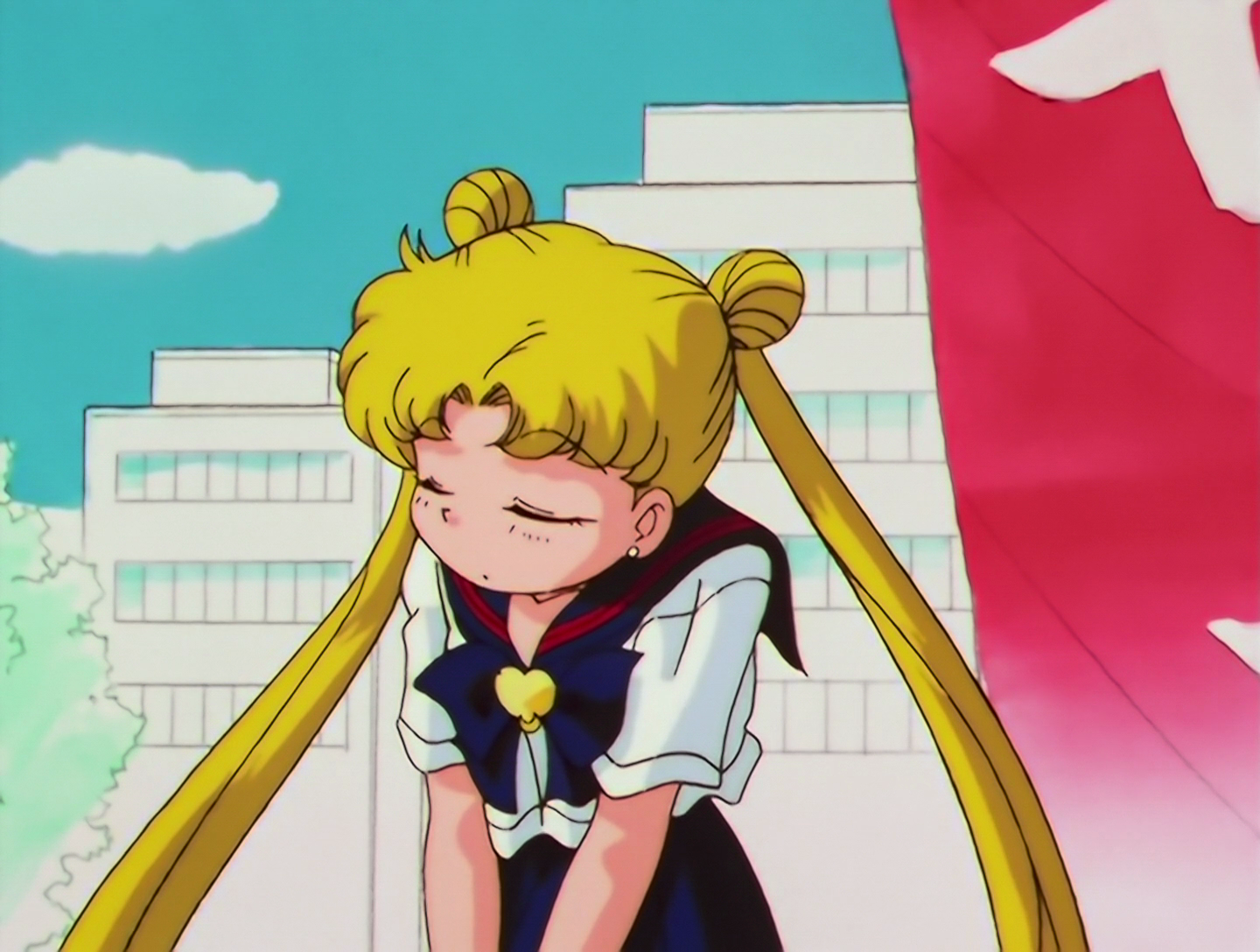Screenshots: Sailor Stars Episode 186 - SailorSoapbox.com