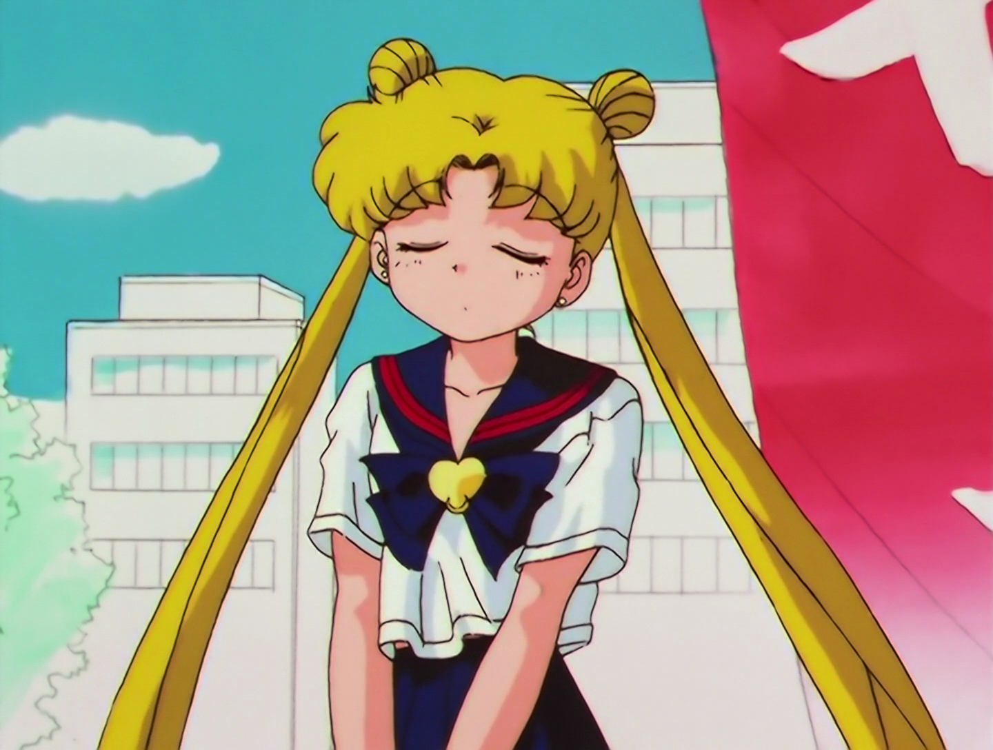 Screenshots: Sailor Stars Episode 186 - SailorSoapbox.com