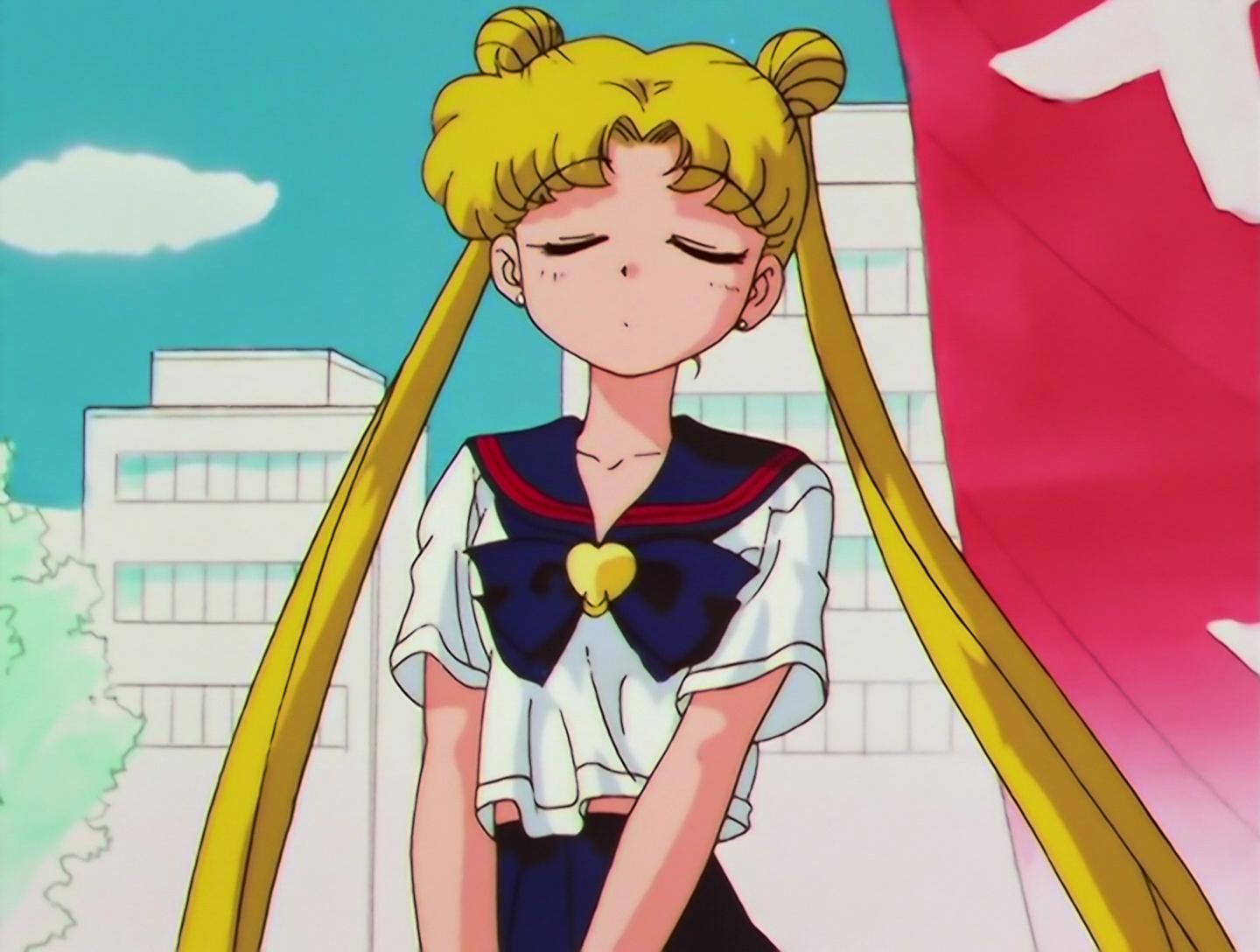 Screenshots: Sailor Stars Episode 186 - SailorSoapbox.com