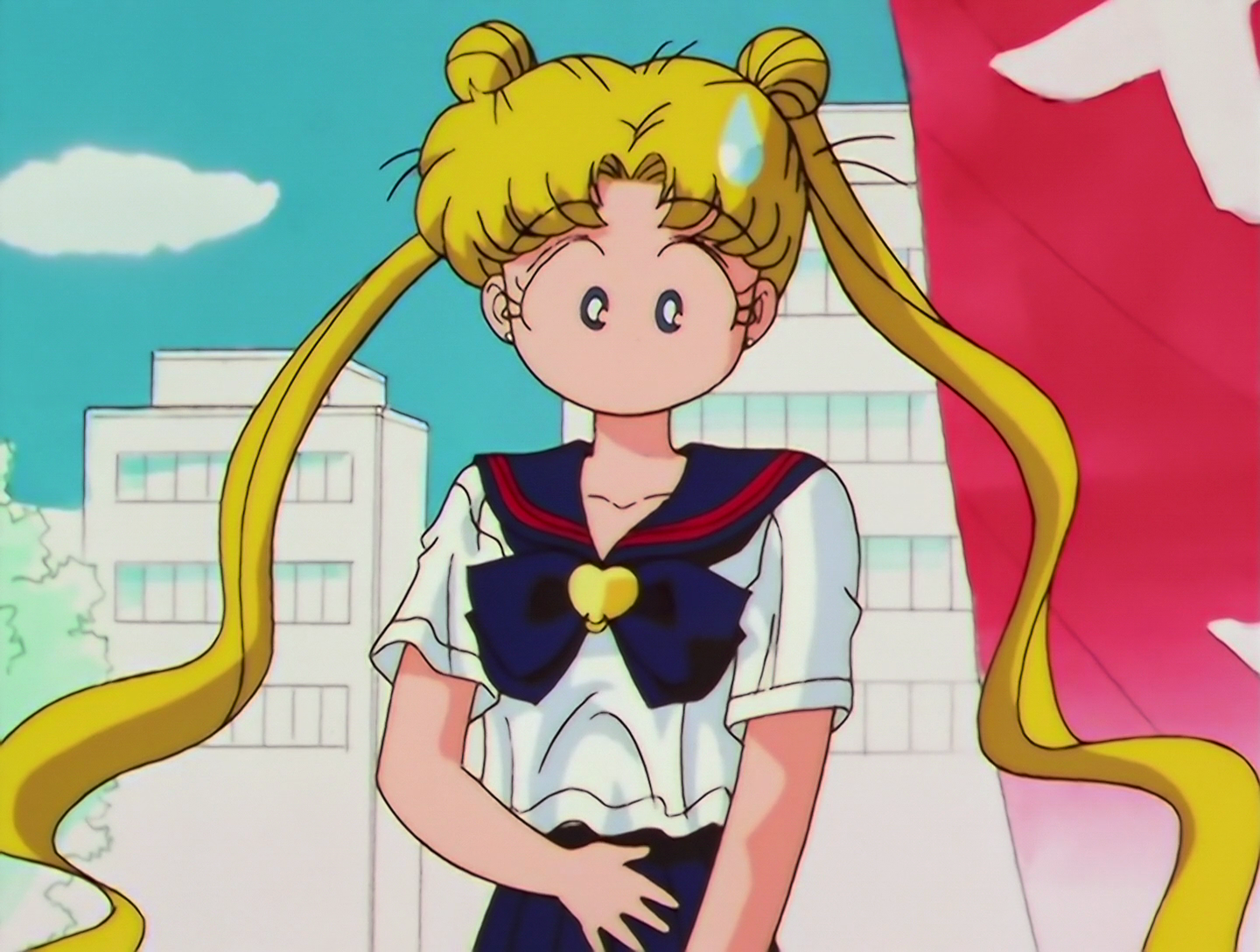 Screenshots: Sailor Stars Episode 186 - SailorSoapbox.com