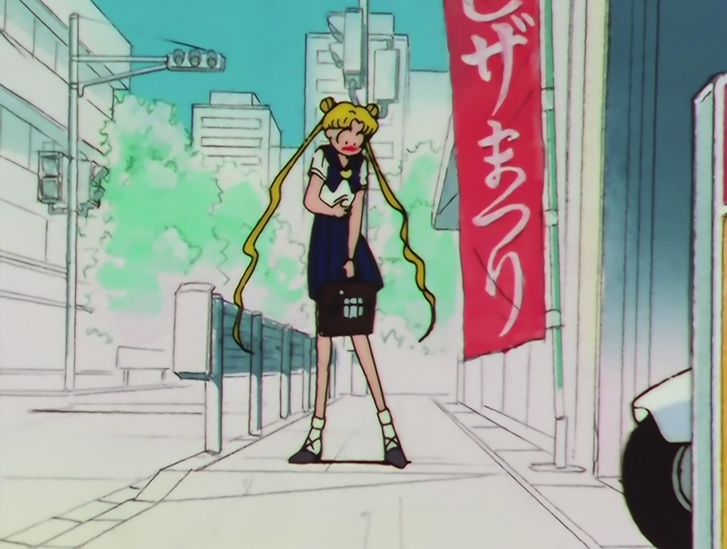 Screenshots: Sailor Stars Episode 186 - SailorSoapbox.com