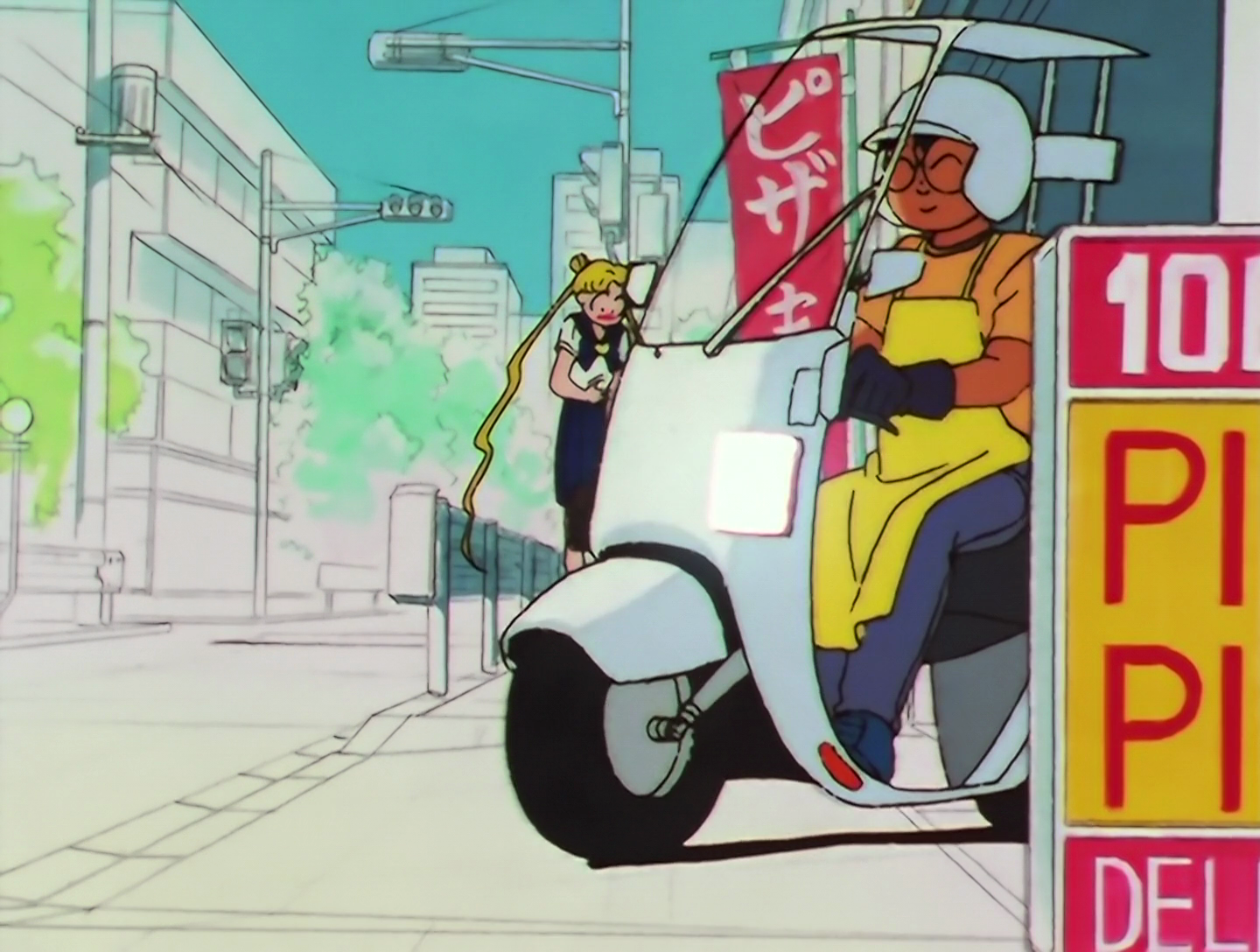 Screenshots: Sailor Stars Episode 186 - SailorSoapbox.com