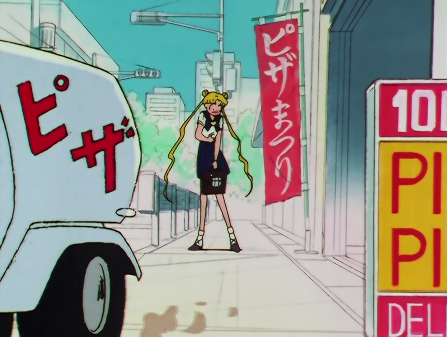Screenshots: Sailor Stars Episode 186 - SailorSoapbox.com