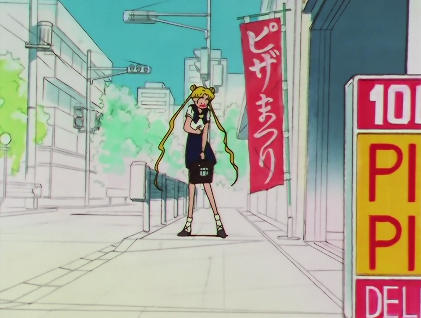 Screenshots: Sailor Stars Episode 186 - SailorSoapbox.com