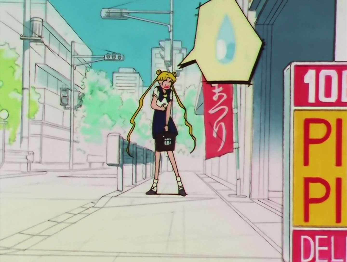 Screenshots: Sailor Stars Episode 186 - SailorSoapbox.com