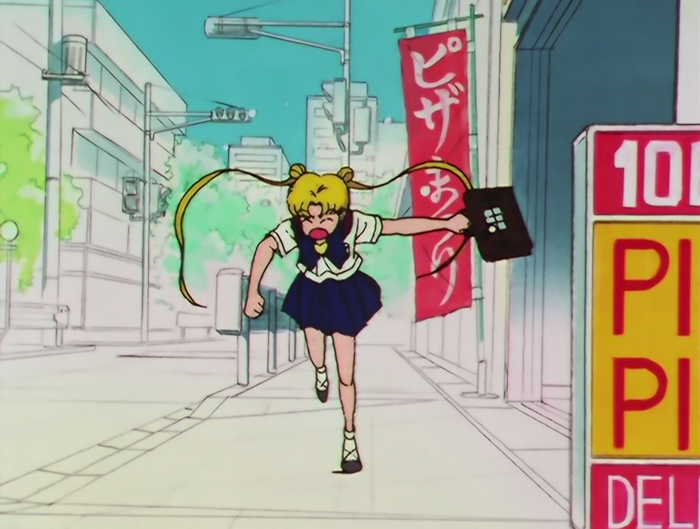Screenshots: Sailor Stars Episode 186 - SailorSoapbox.com