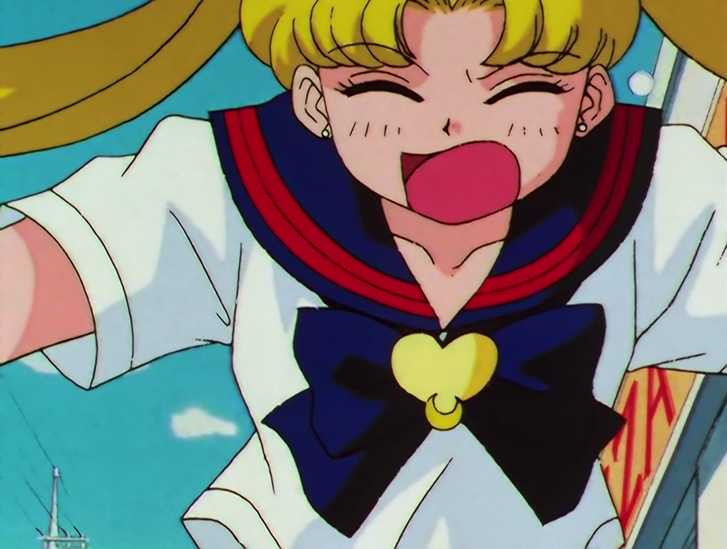 Screenshots: Sailor Stars Episode 186 - SailorSoapbox.com