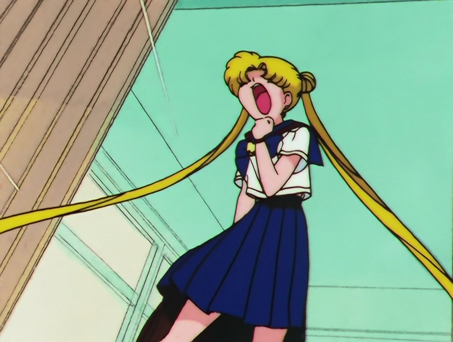 Screenshots: Sailor Stars Episode 186 - SailorSoapbox.com