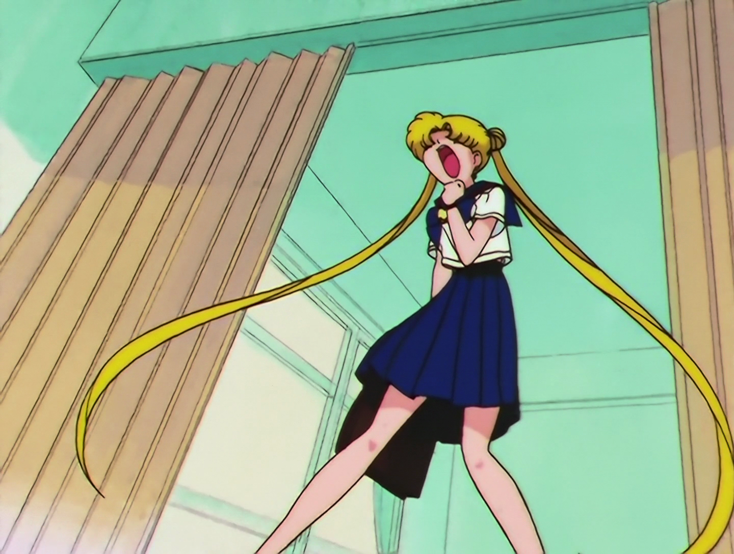 Screenshots: Sailor Stars Episode 186 - SailorSoapbox.com