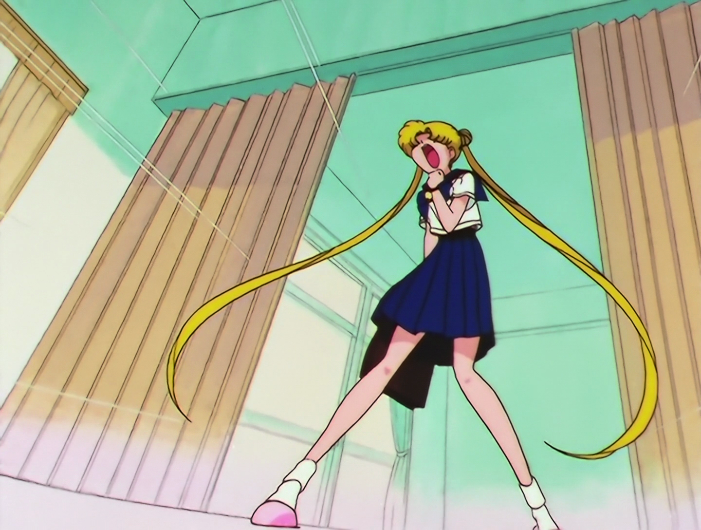 Screenshots: Sailor Stars Episode 186 - SailorSoapbox.com