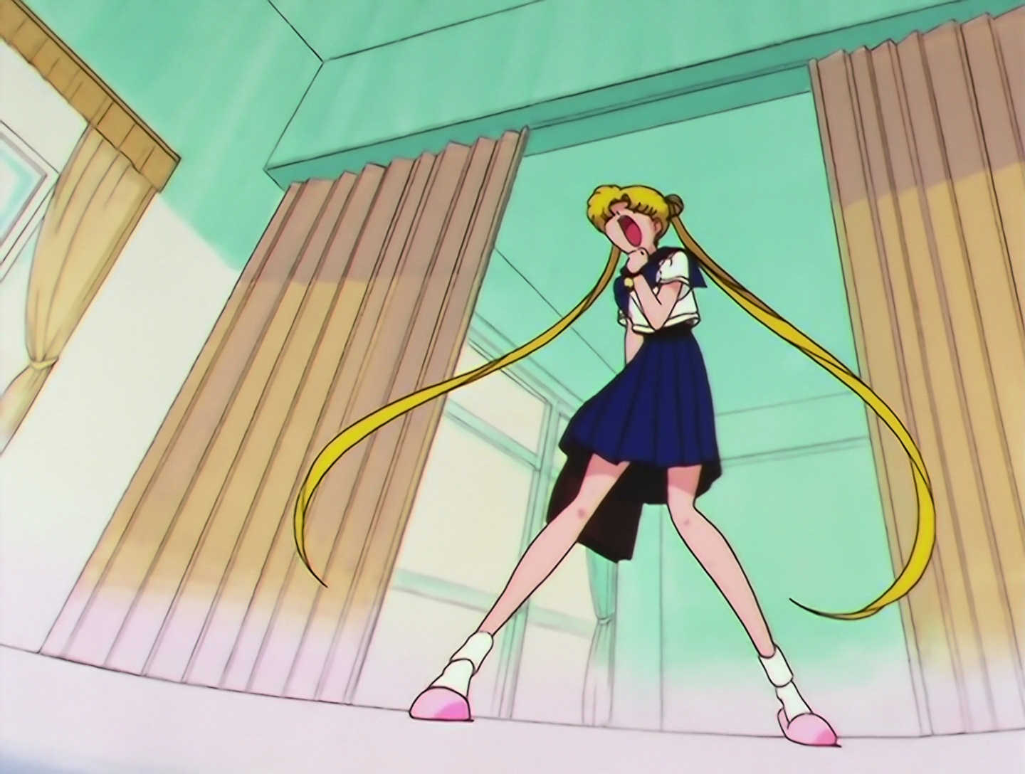 Screenshots: Sailor Stars Episode 186 - SailorSoapbox.com