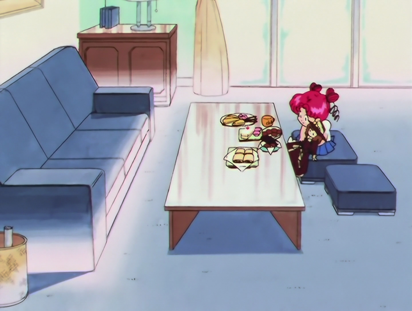 Screenshots: Sailor Stars Episode 186 - SailorSoapbox.com