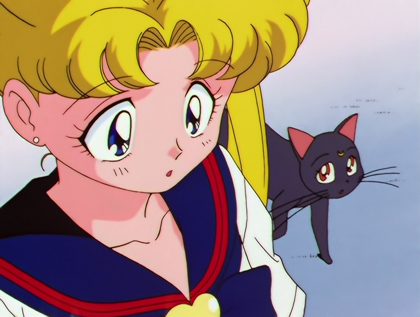 Screenshots: Sailor Stars Episode 186 - SailorSoapbox.com