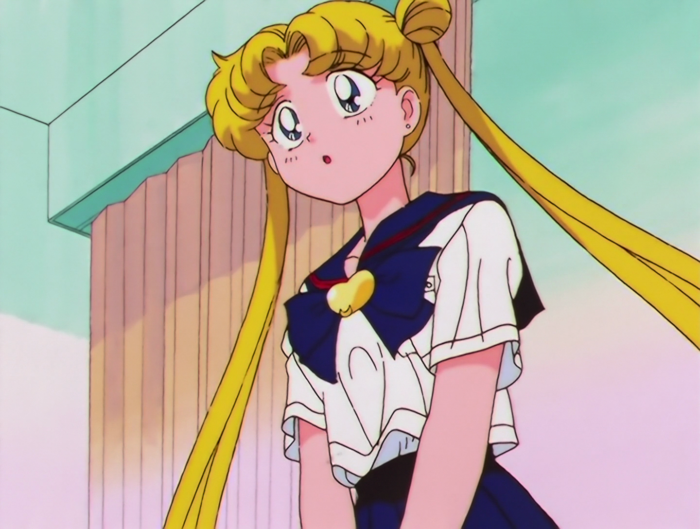 Screenshots: Sailor Stars Episode 186 - SailorSoapbox.com