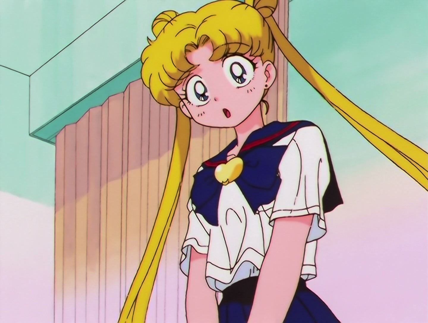 Screenshots: Sailor Stars Episode 186 - SailorSoapbox.com