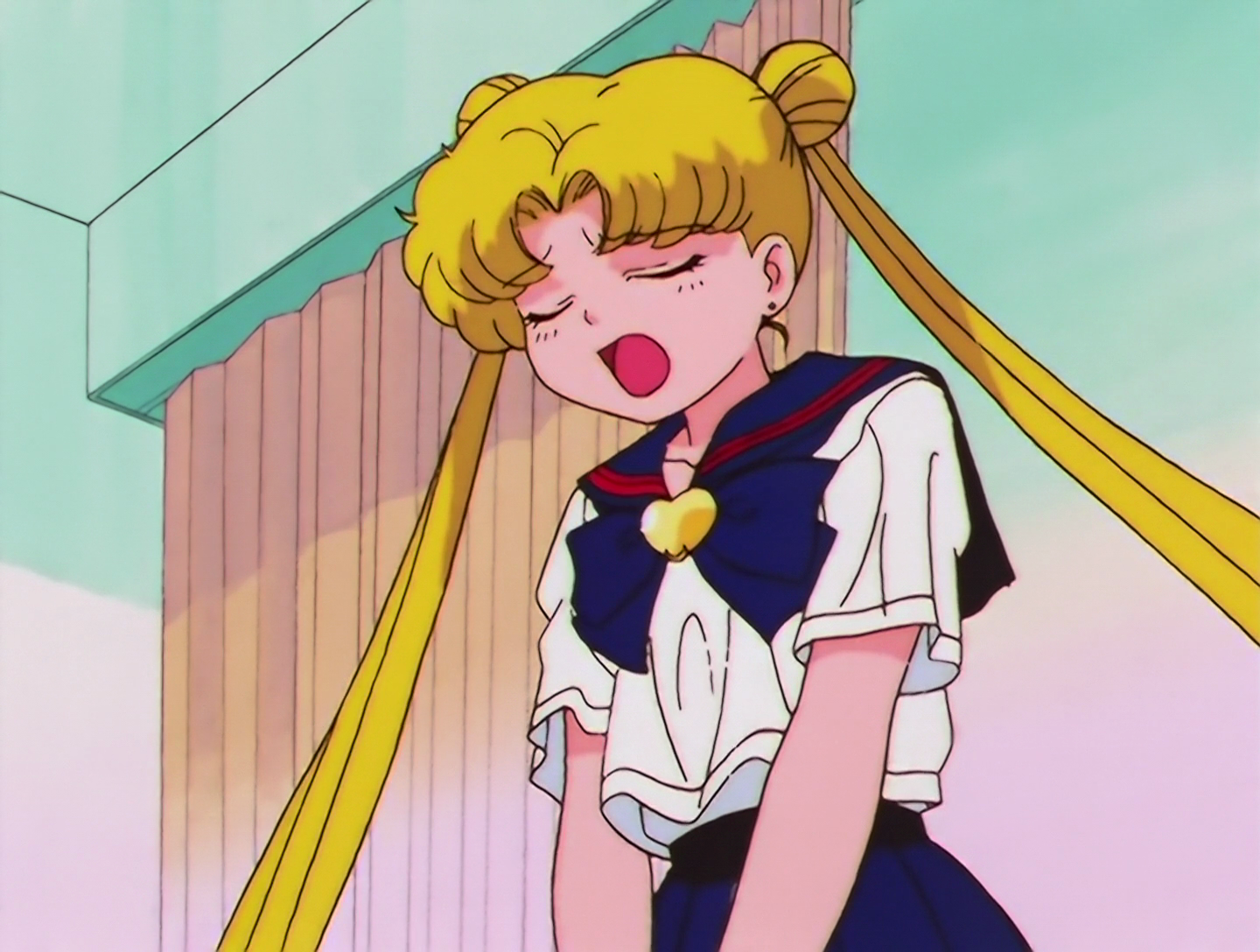 Screenshots: Sailor Stars Episode 186 - SailorSoapbox.com
