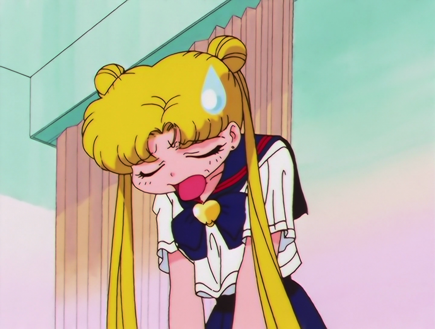 Screenshots: Sailor Stars Episode 186 - SailorSoapbox.com