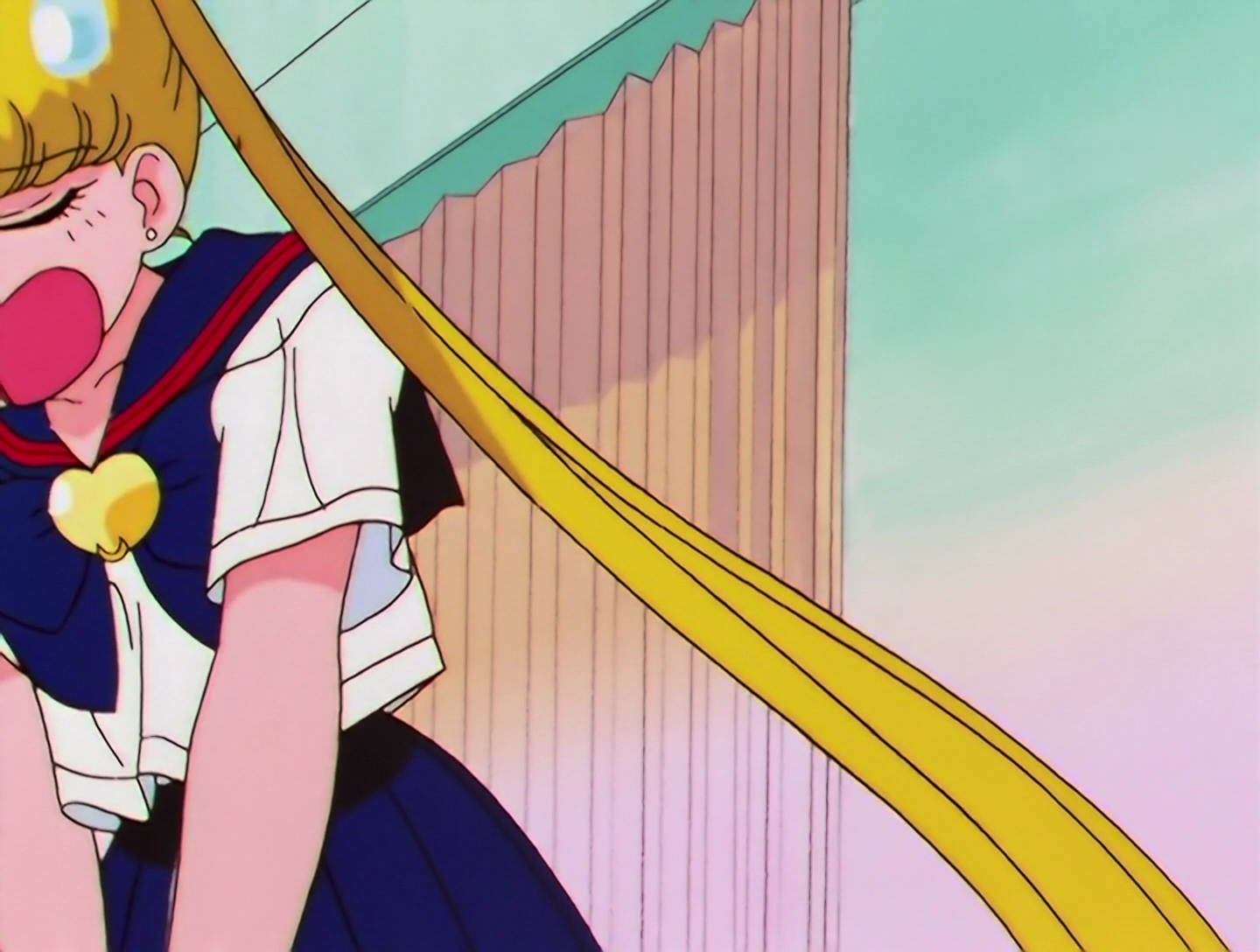 Screenshots: Sailor Stars Episode 186 - SailorSoapbox.com