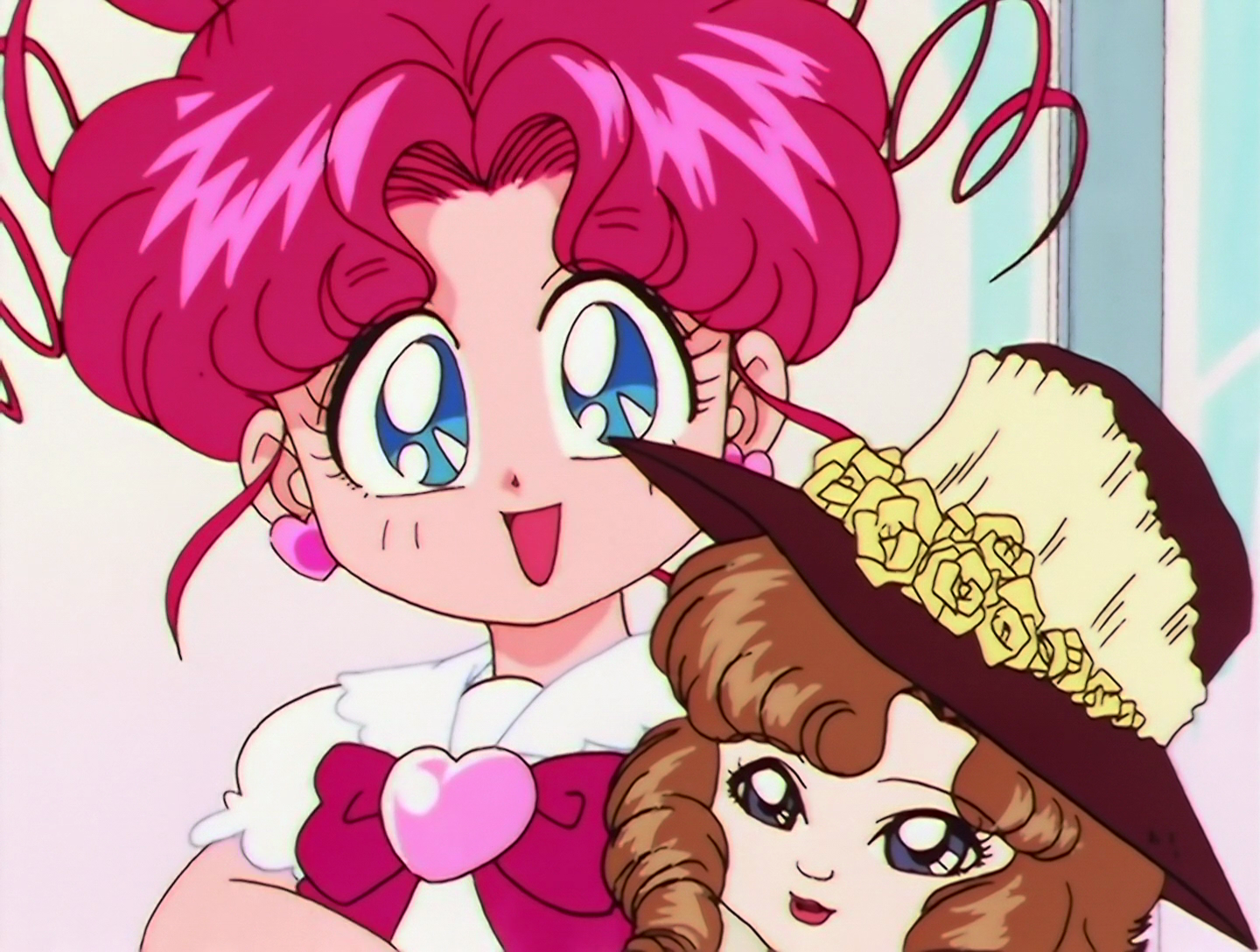 Screenshots: Sailor Stars Episode 186 - SailorSoapbox.com