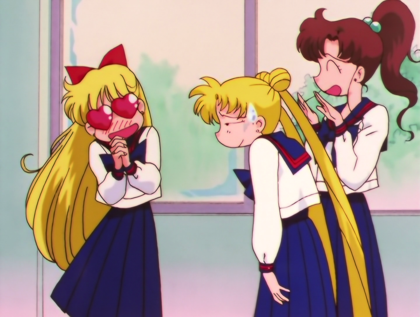 Screenshots: Sailor Stars Episode 187 - SailorSoapbox.com