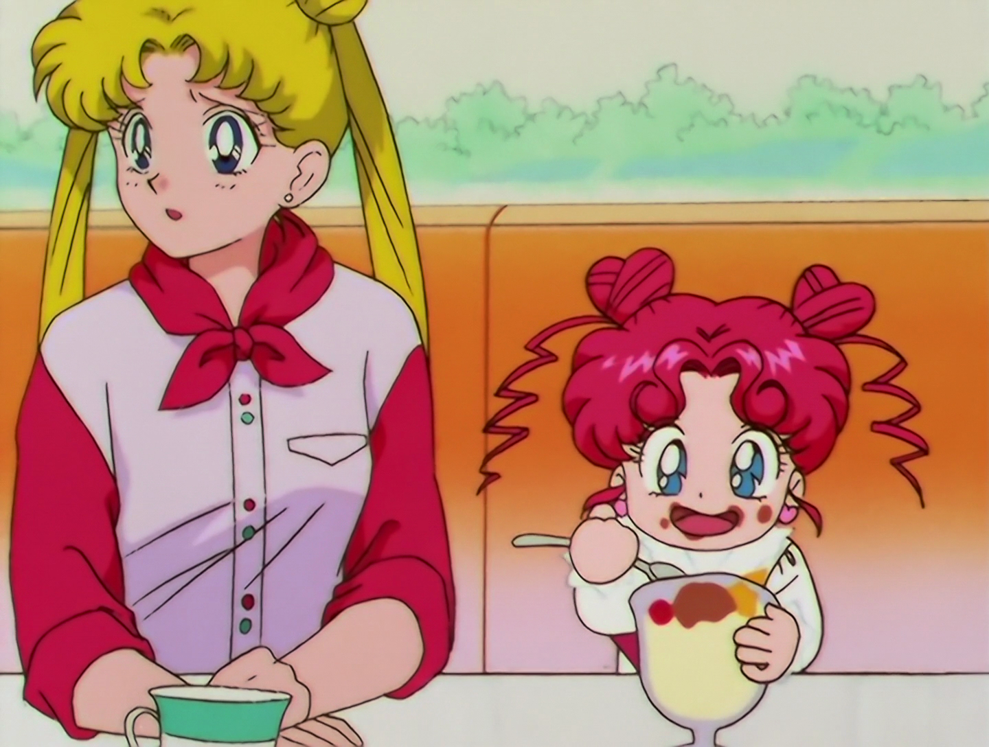 Screenshots: Sailor Stars Episode 188 - SailorSoapbox.com