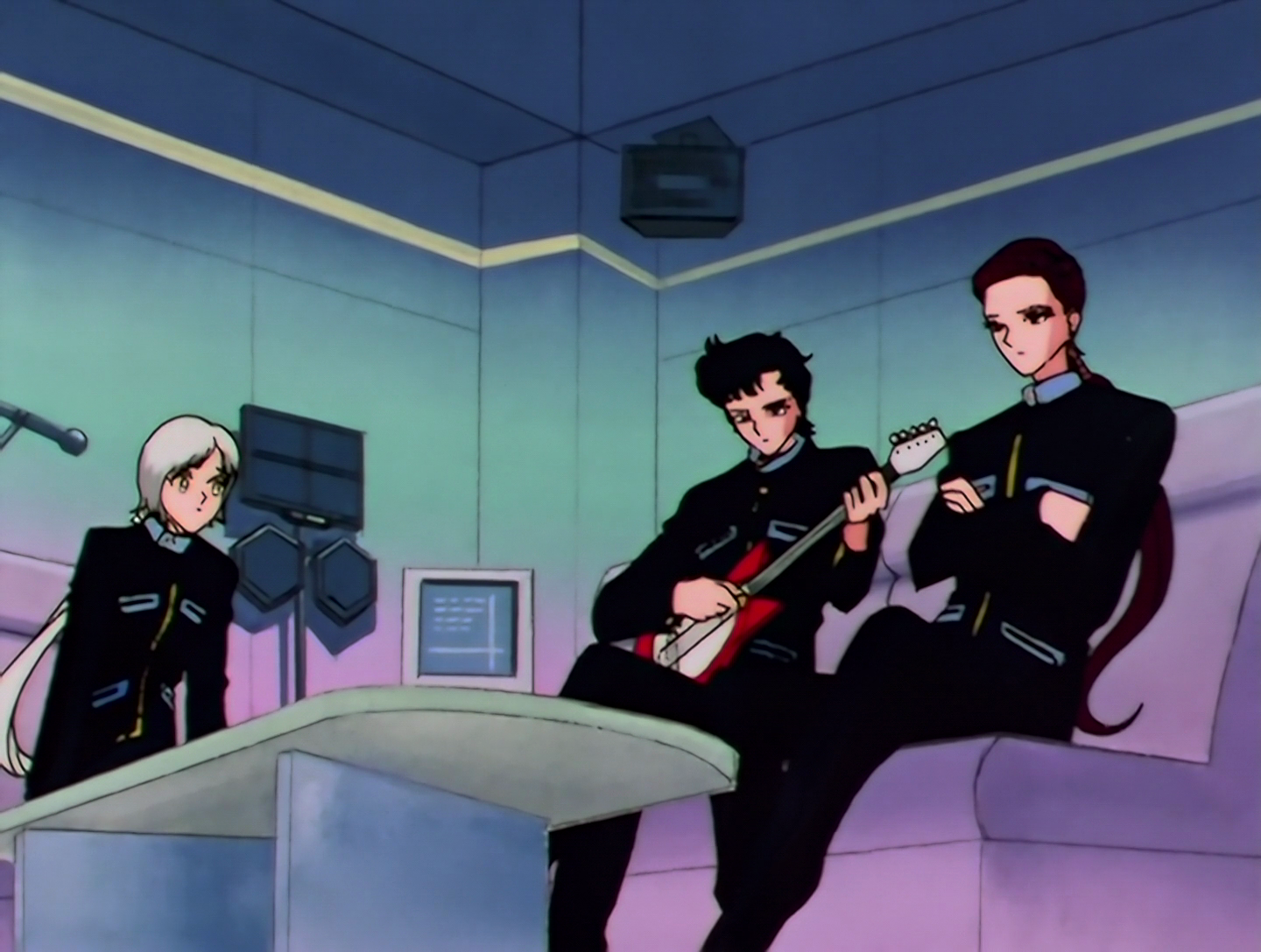 Screenshots: Sailor Stars Episode 188 - SailorSoapbox.com