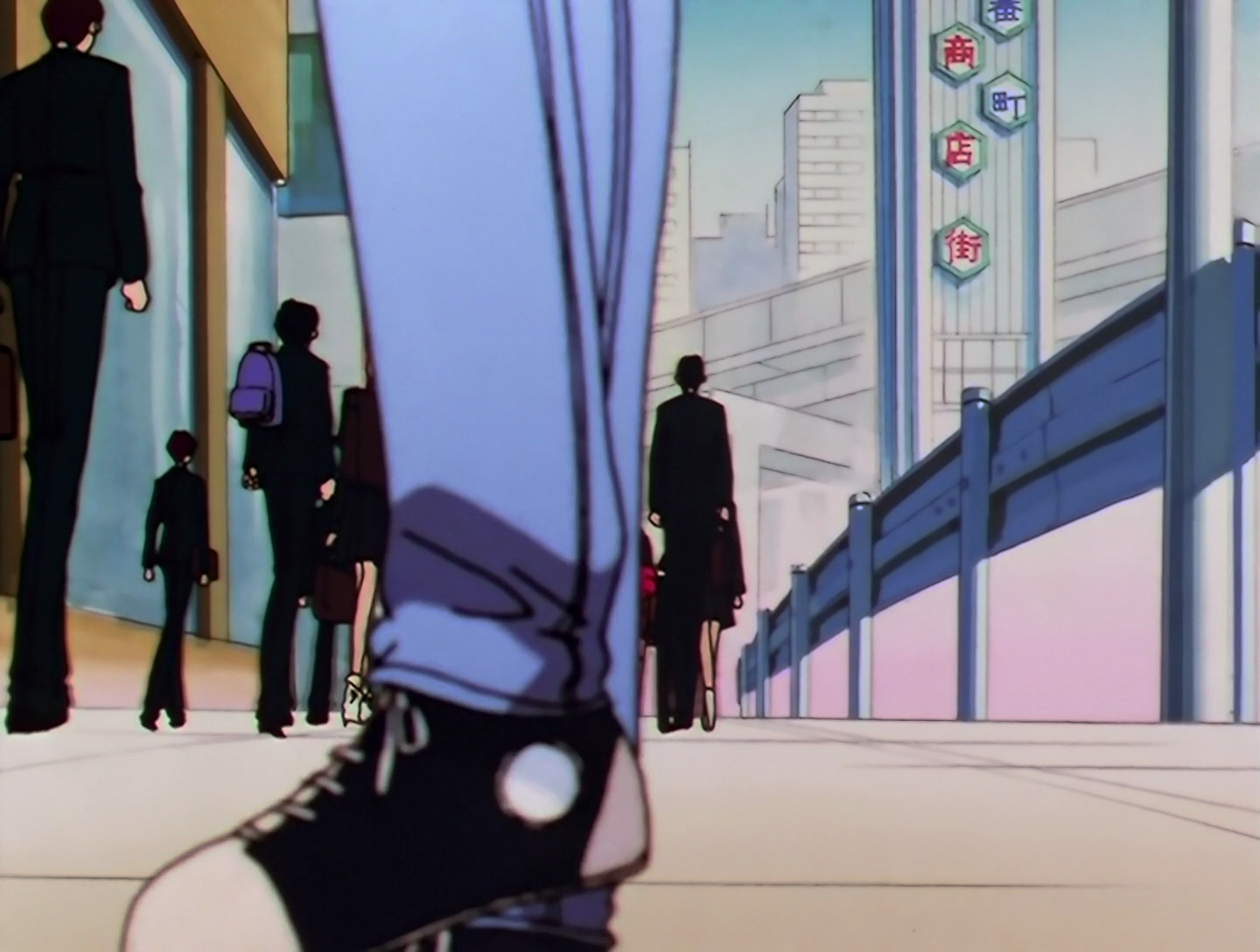 Screenshots: Sailor Stars Episode 191 - SailorSoapbox.com