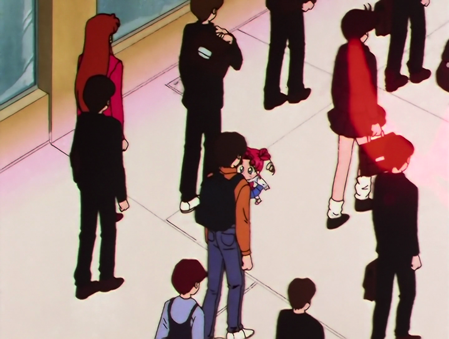 Screenshots: Sailor Stars Episode 191 - SailorSoapbox.com