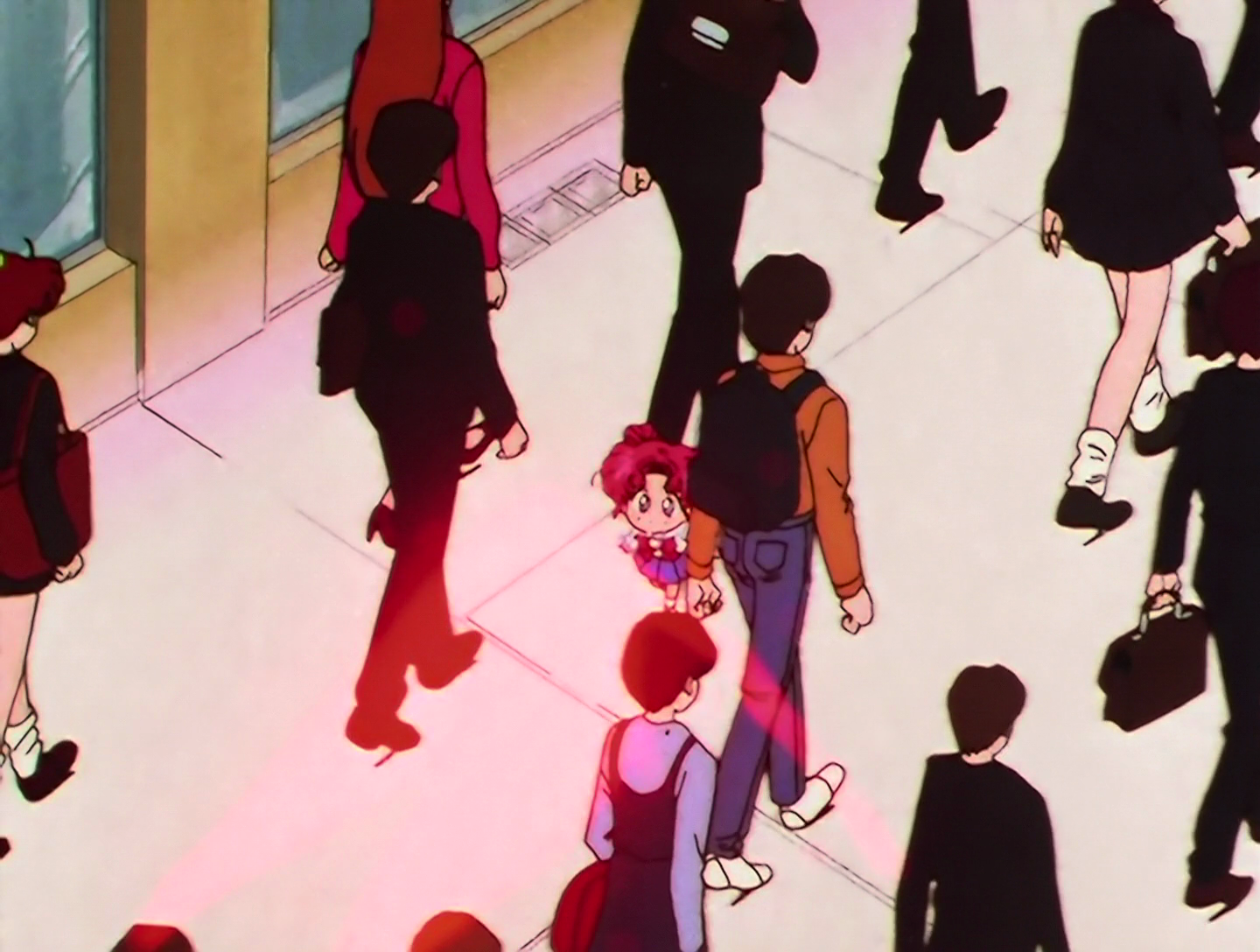 Screenshots: Sailor Stars Episode 191 - SailorSoapbox.com