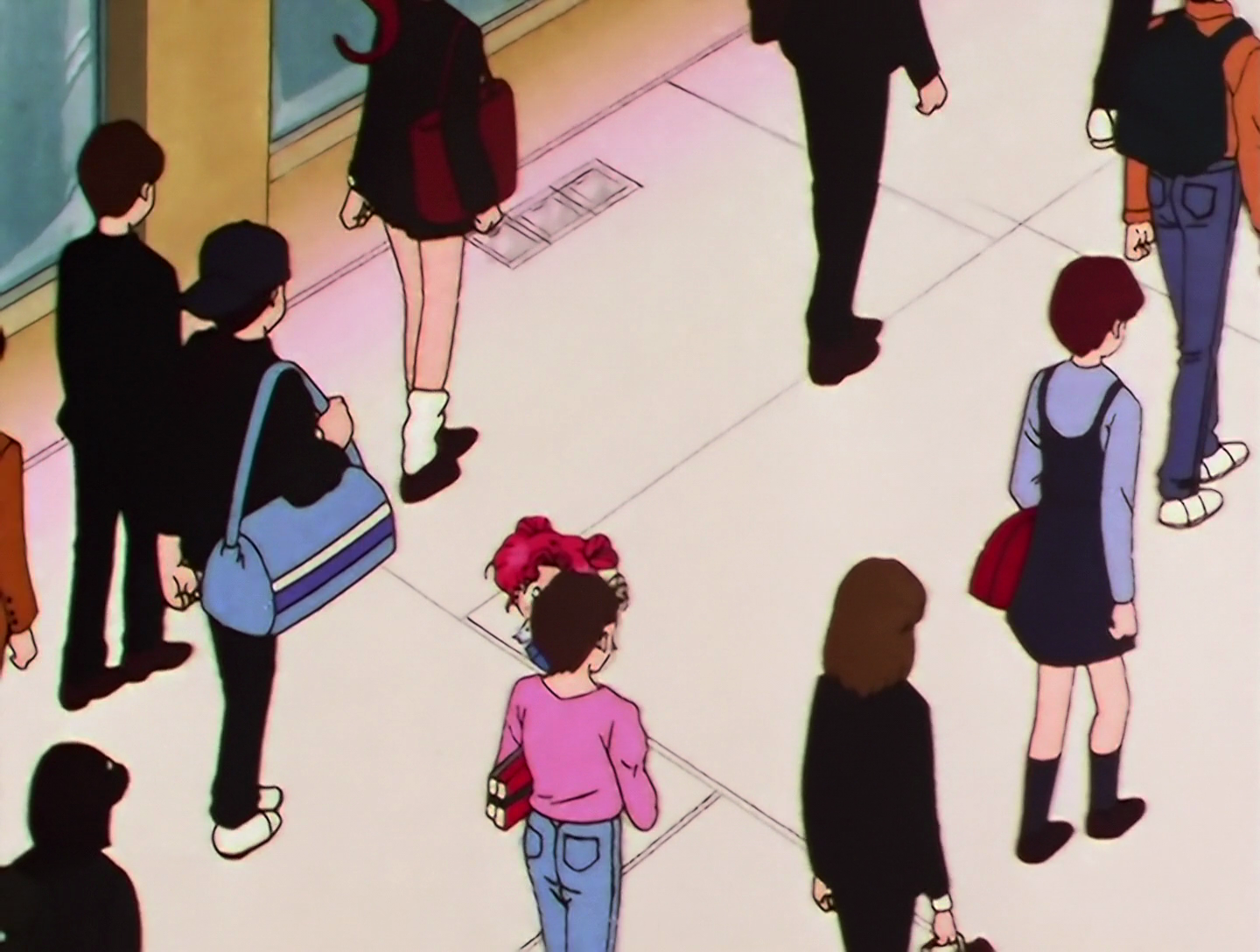 Screenshots: Sailor Stars Episode 191 - SailorSoapbox.com