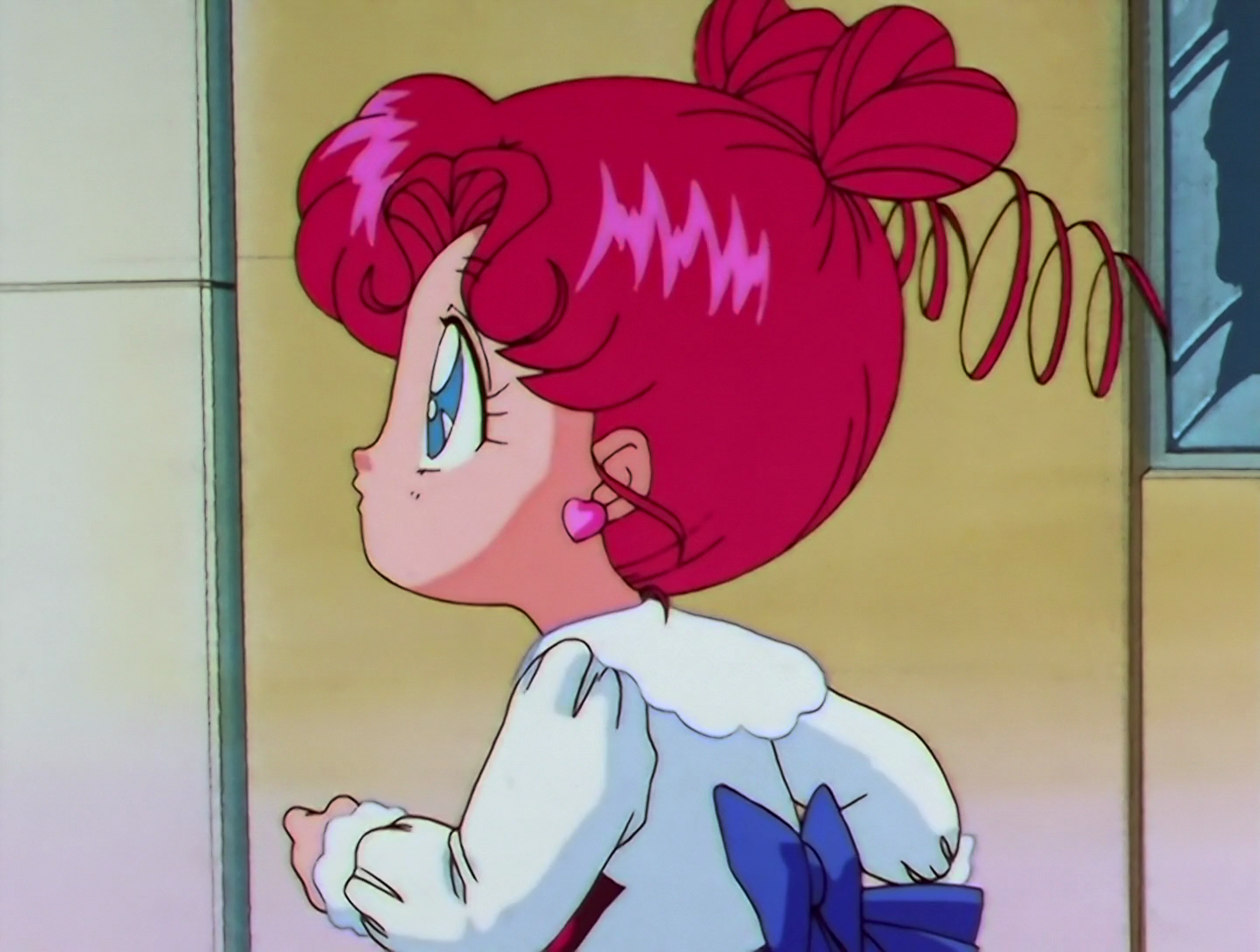 Screenshots: Sailor Stars Episode 191 - SailorSoapbox.com