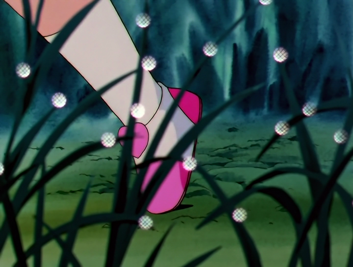 Screenshots: Sailor Stars Episode 191 - SailorSoapbox.com