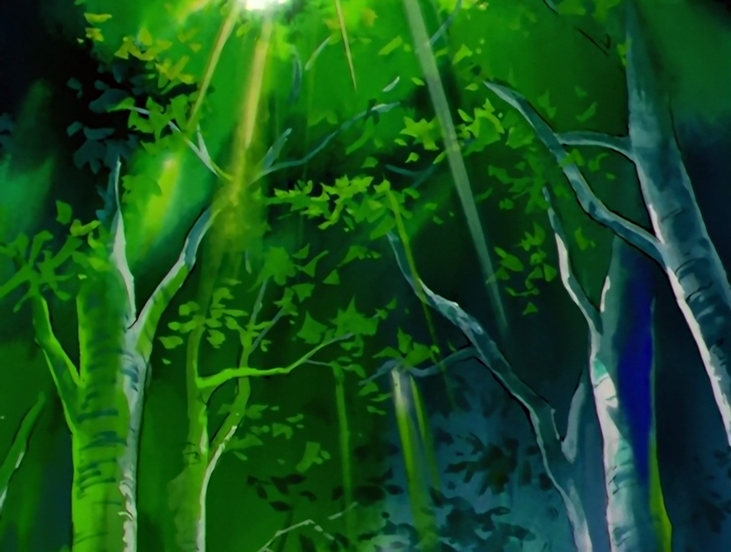 Screenshots: Sailor Stars Episode 191 - SailorSoapbox.com