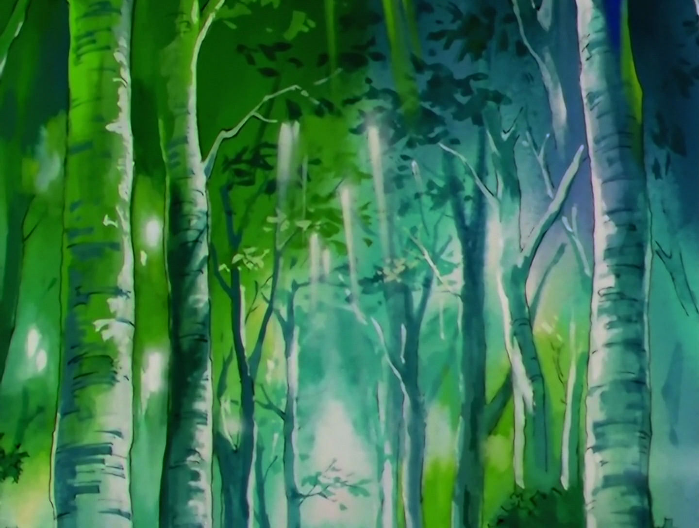 Screenshots: Sailor Stars Episode 191 - SailorSoapbox.com