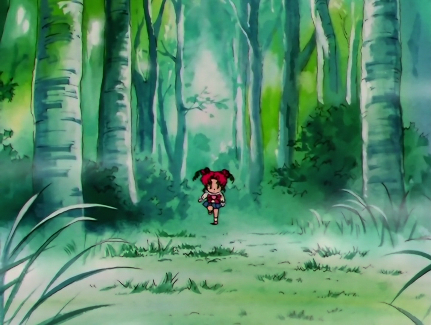 Screenshots: Sailor Stars Episode 191 - SailorSoapbox.com