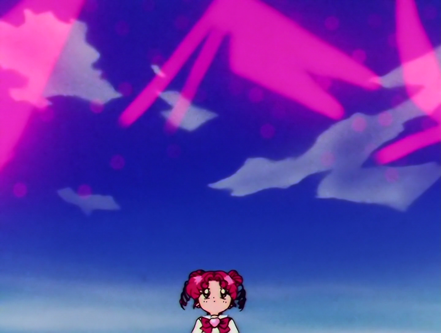 Screenshots: Sailor Stars Episode 191 - SailorSoapbox.com