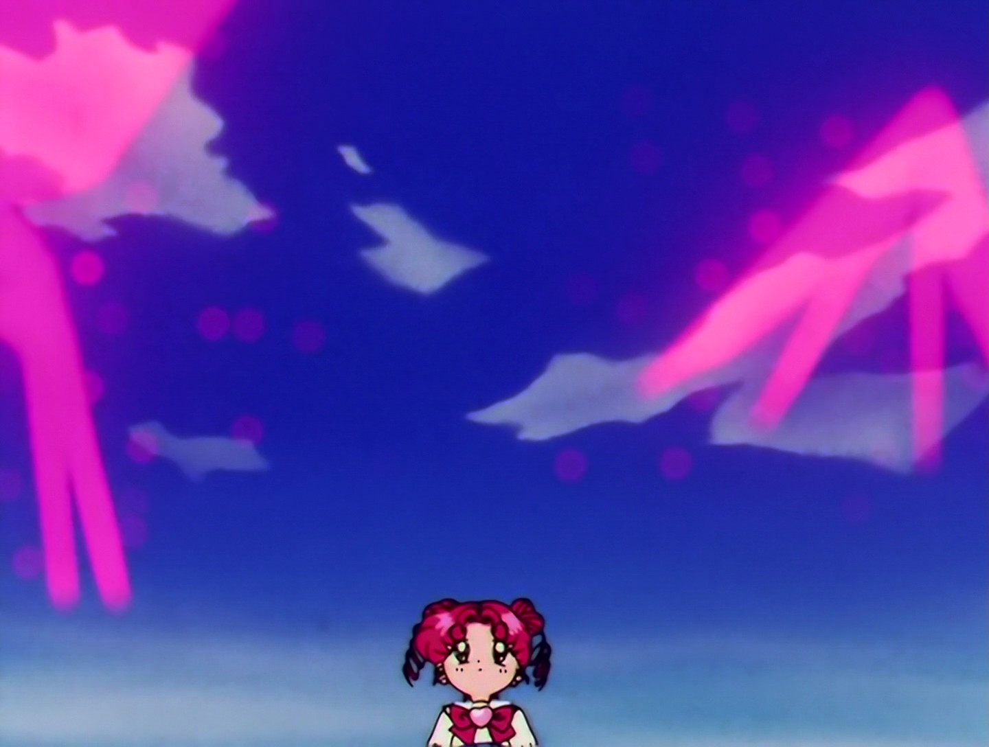 Screenshots: Sailor Stars Episode 191 - SailorSoapbox.com