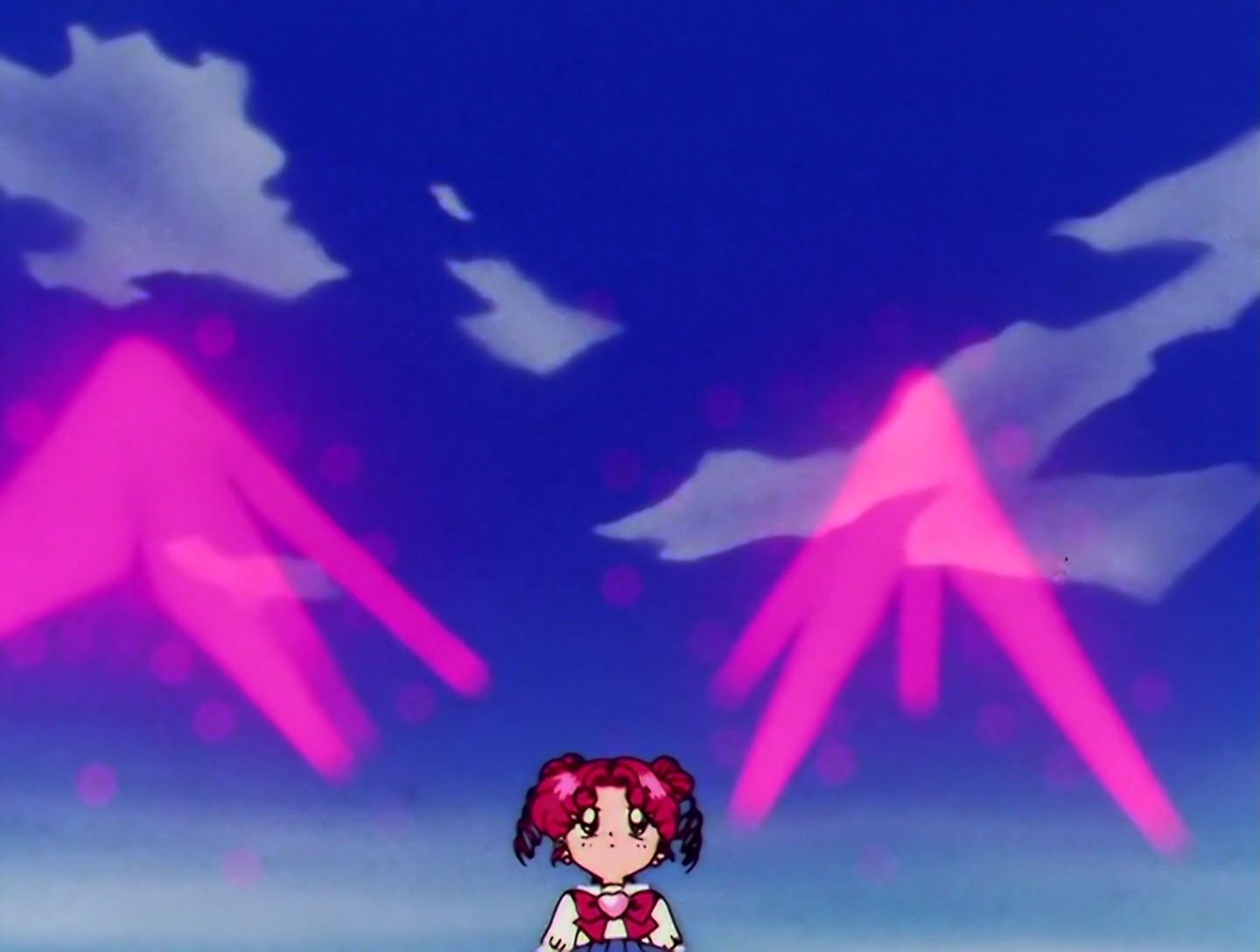 Screenshots: Sailor Stars Episode 191 - SailorSoapbox.com