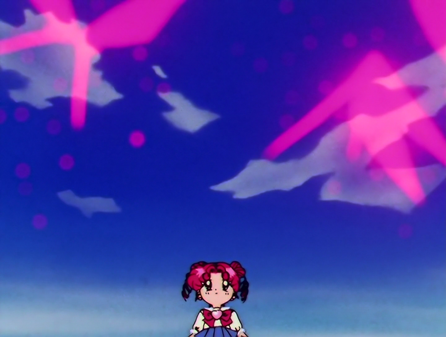 Screenshots: Sailor Stars Episode 191 - SailorSoapbox.com