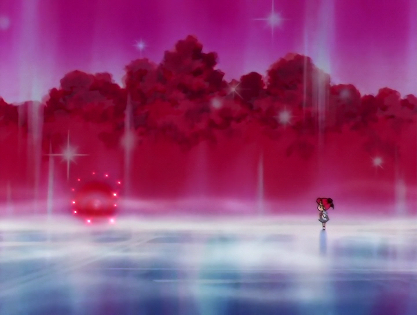 Screenshots: Sailor Stars Episode 191 - SailorSoapbox.com