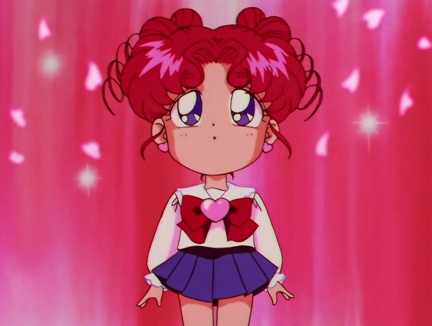 Screenshots: Sailor Stars Episode 191 - SailorSoapbox.com