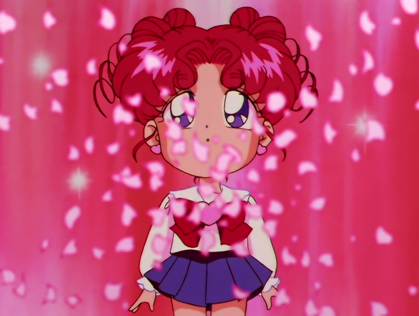Screenshots: Sailor Stars Episode 191 - SailorSoapbox.com