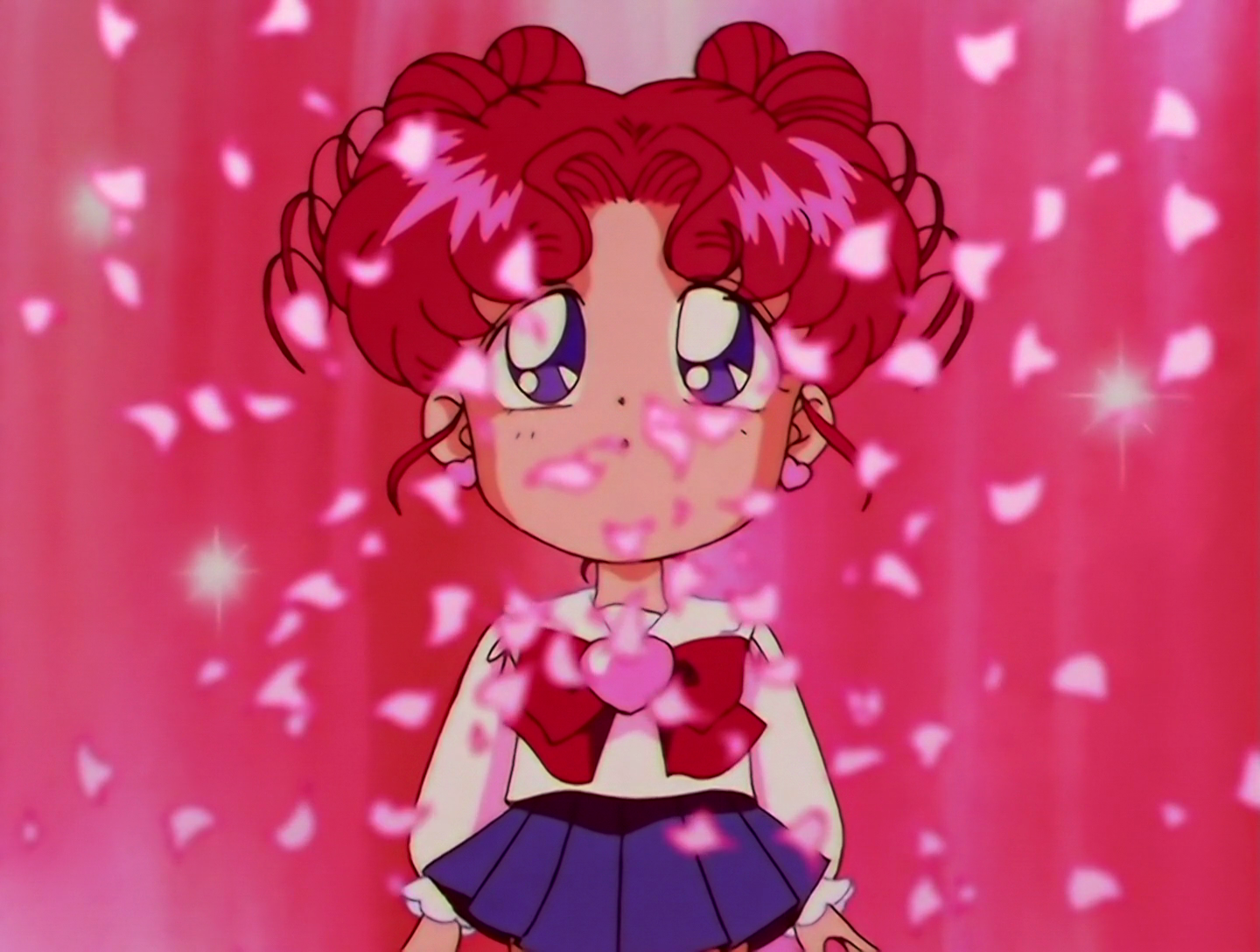 Screenshots: Sailor Stars Episode 191 - SailorSoapbox.com