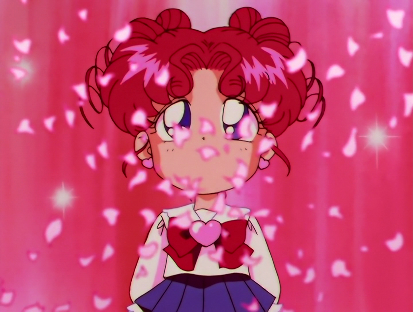 Screenshots: Sailor Stars Episode 191 - SailorSoapbox.com
