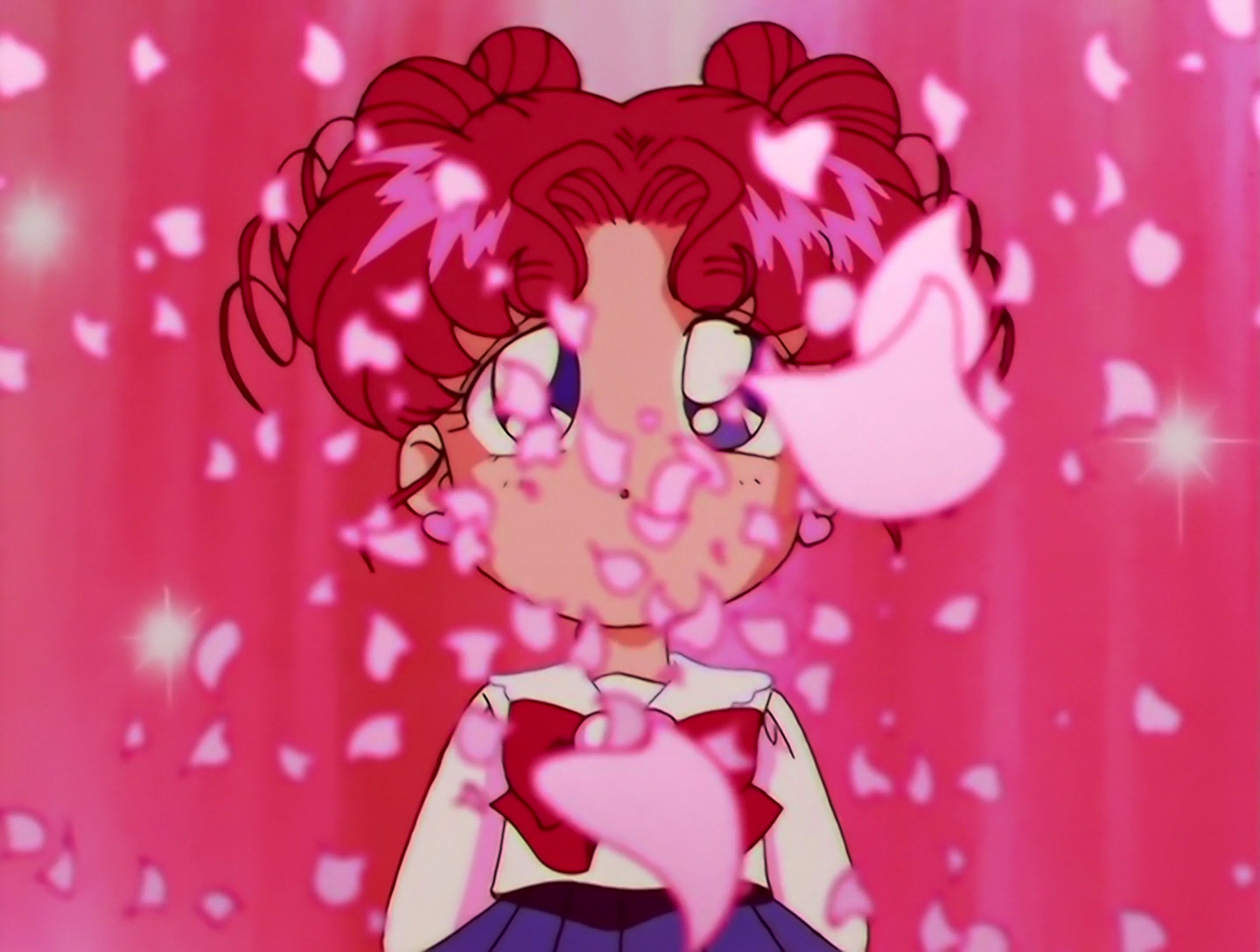 Screenshots: Sailor Stars Episode 191 - SailorSoapbox.com