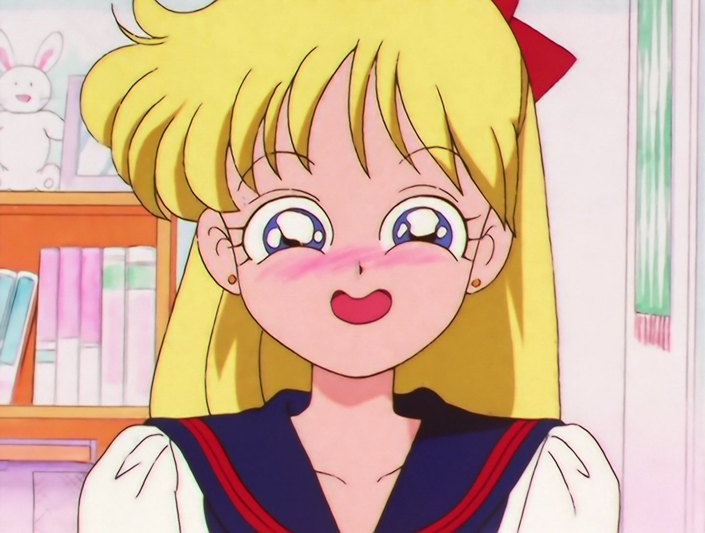 Screenshots: Sailor Stars Episode 192 - SailorSoapbox.com