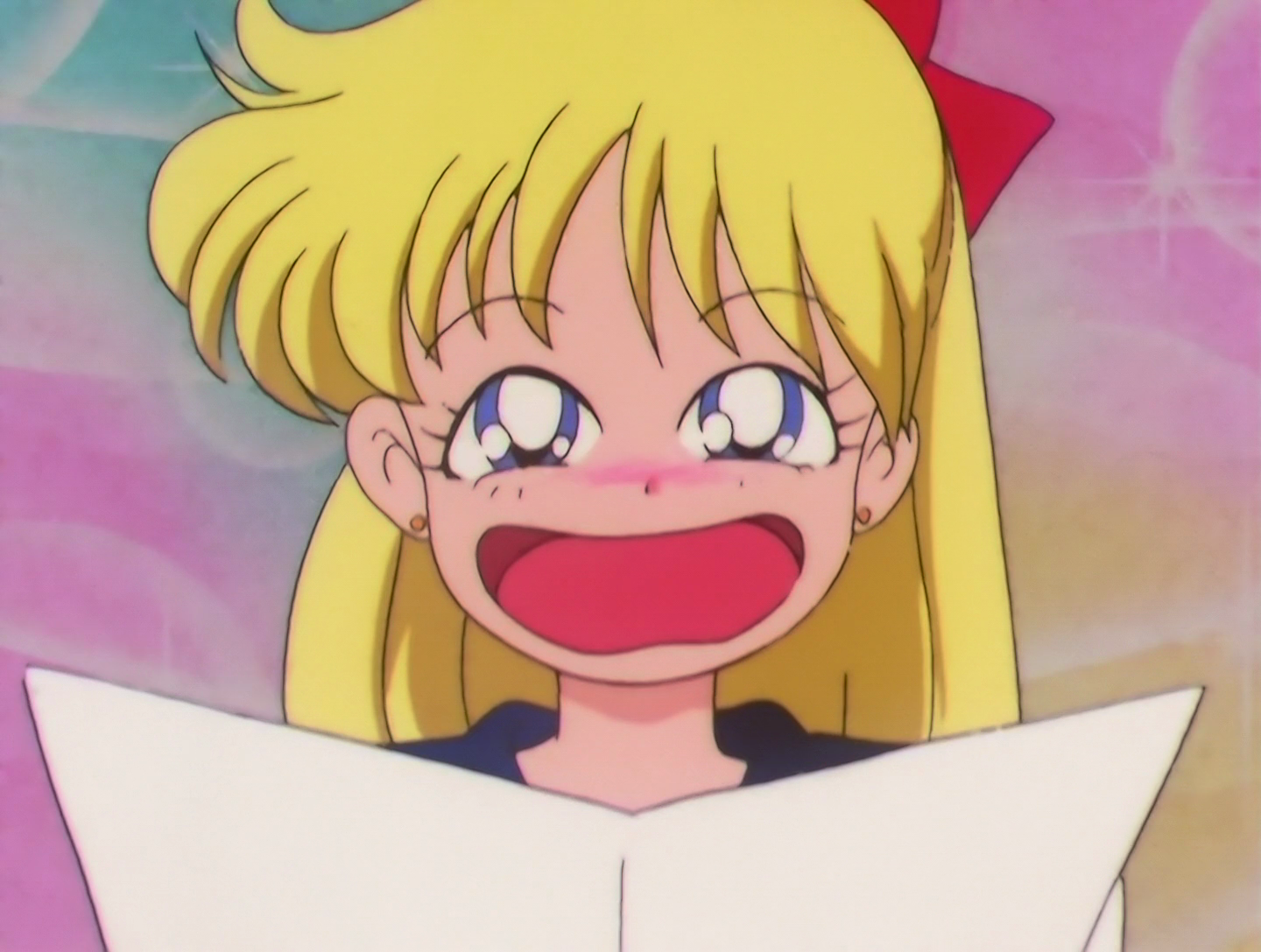 Screenshots: Sailor Stars Episode 192 - SailorSoapbox.com