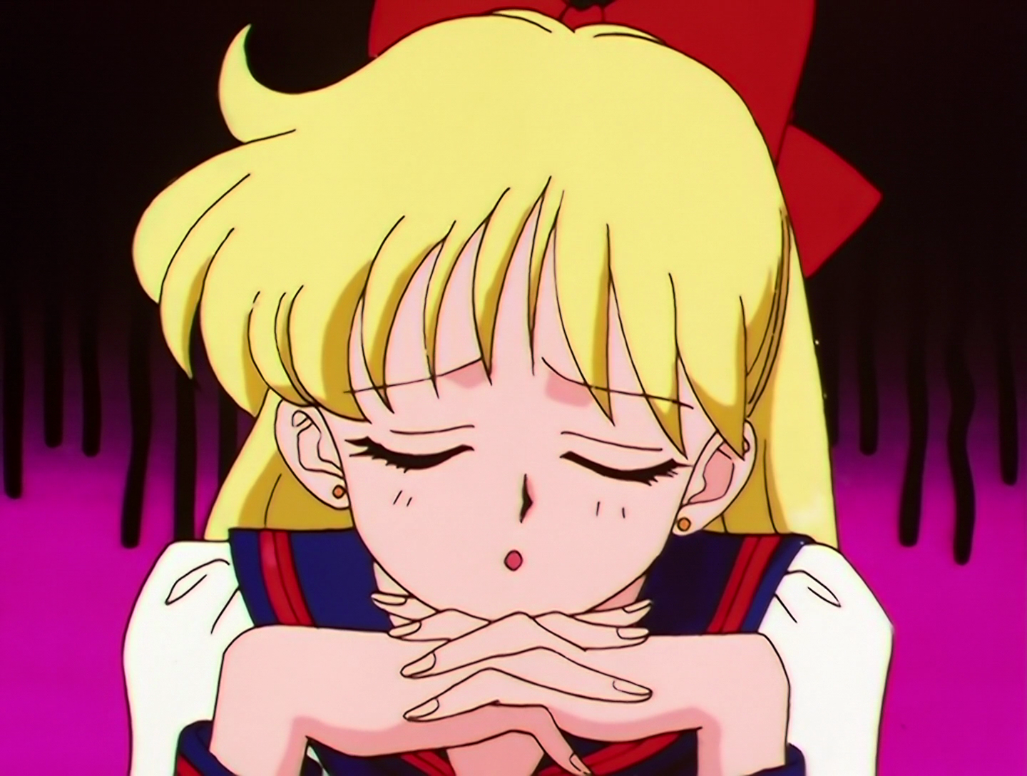 Screenshots: Sailor Stars Episode 192 - SailorSoapbox.com