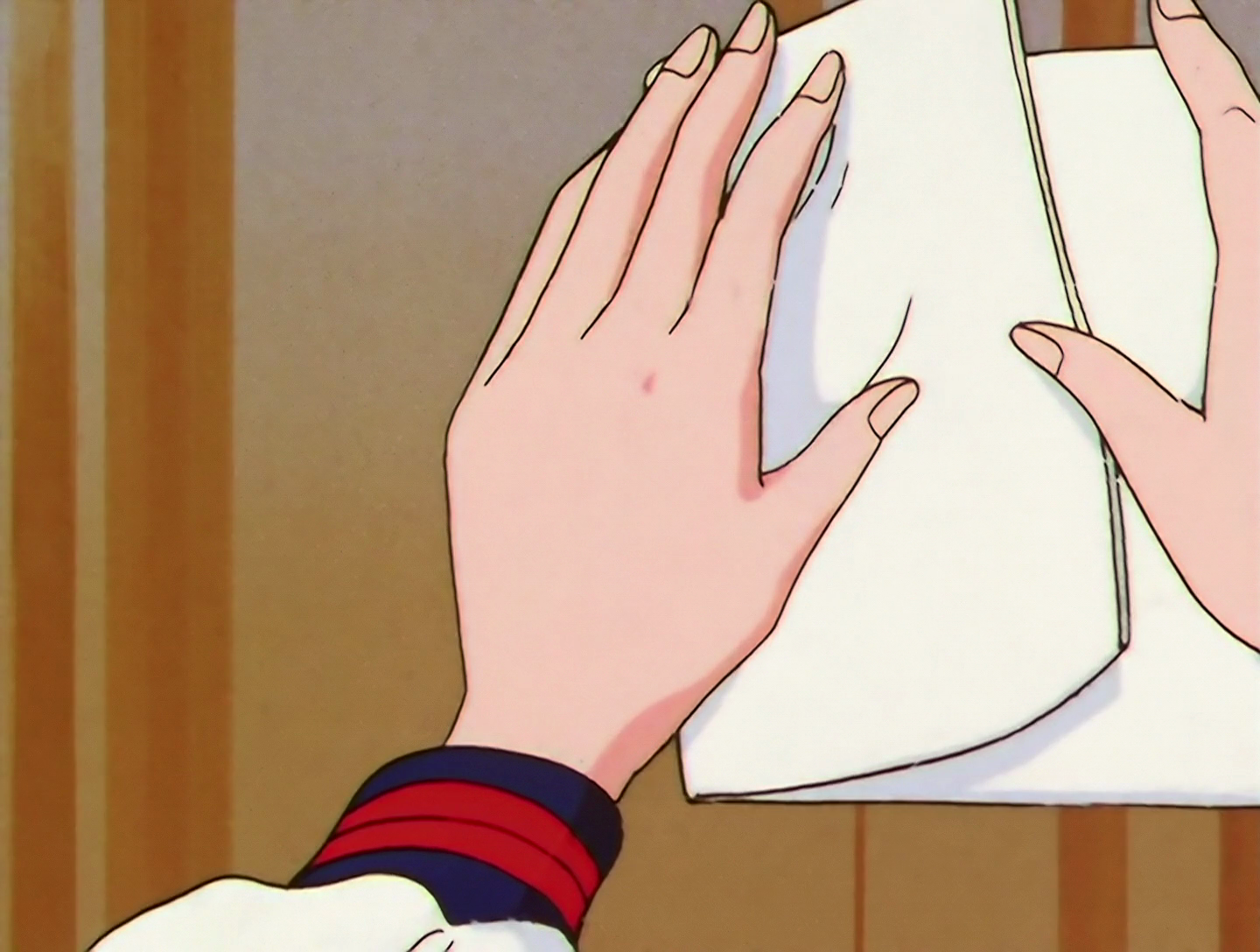 Screenshots: Sailor Stars Episode 192 - SailorSoapbox.com